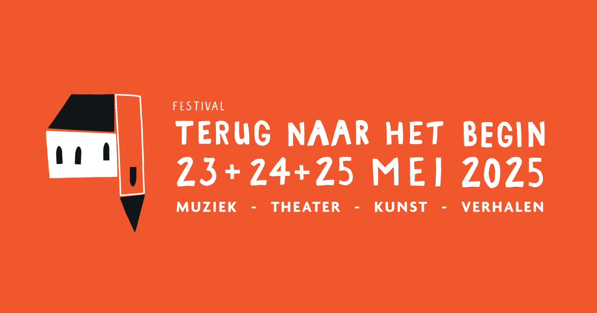 Festival | Terug naar het begin
