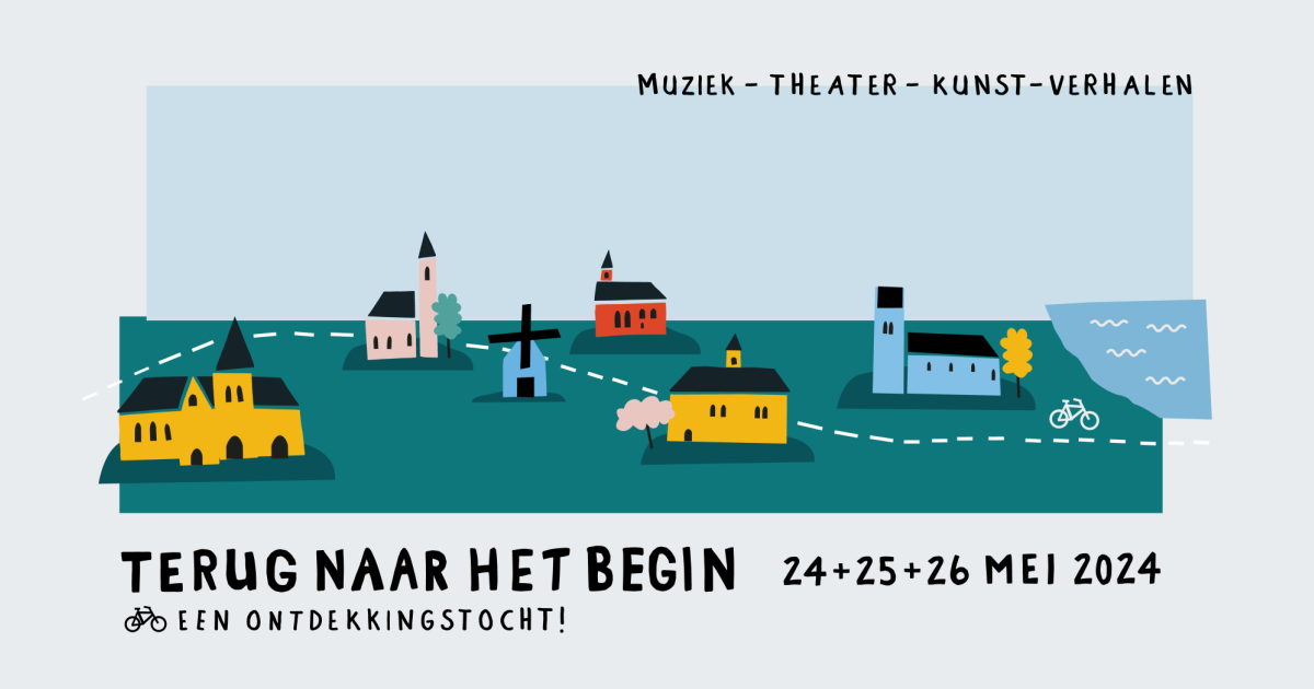 Nieuwe data TNHB 2024! | Terug naar het begin
